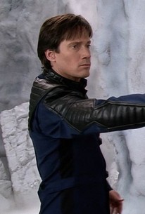 Andromeda: Season 3, Episode 17 | Rotten Tomatoes