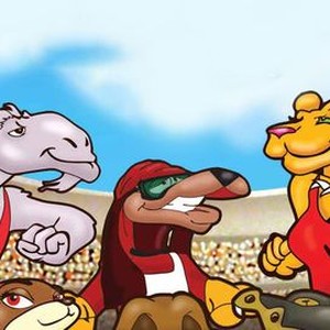 Animalympics - Rotten Tomatoes