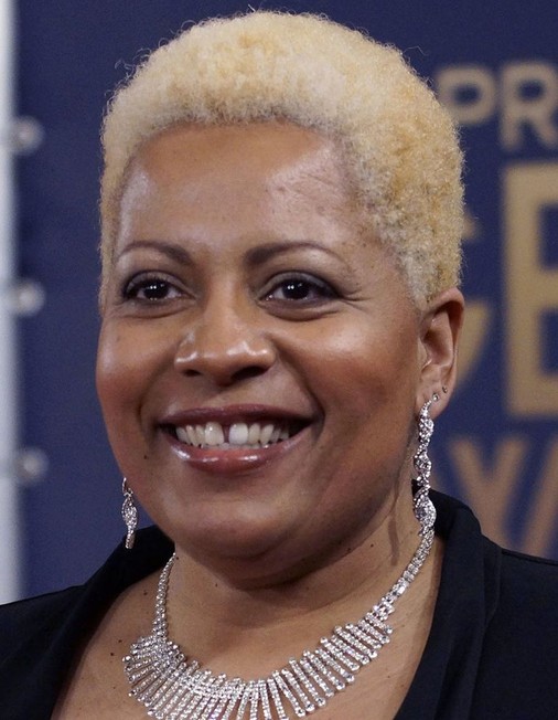 Kim Richardson - Rotten Tomatoes