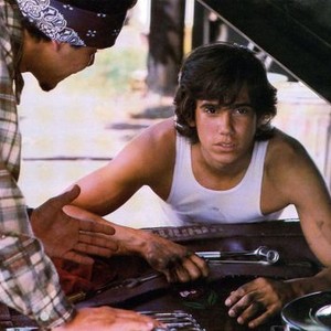 Robby Benson - Rotten Tomatoes