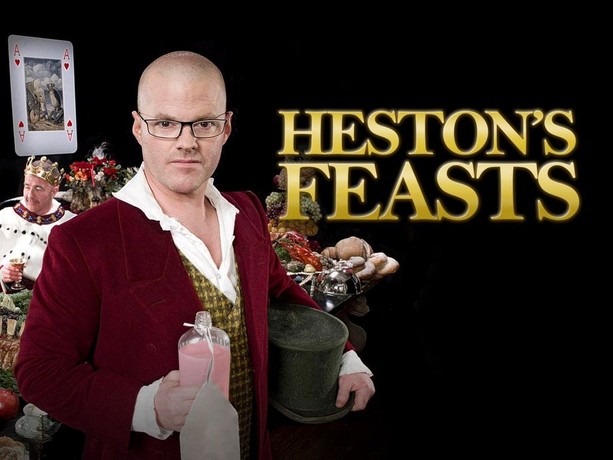 how to cook like heston s01e05