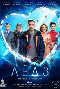 Ice 3 | Rotten Tomatoes