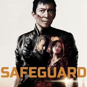 Safeguard - Rotten Tomatoes