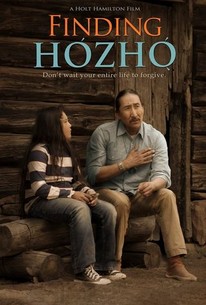 Finding Hozho | Rotten Tomatoes