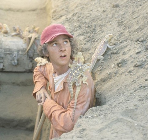 Holes Movie Review 60 Photos - Moonagedaydream.film