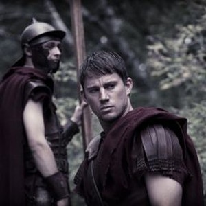 The Eagle - Rotten Tomatoes