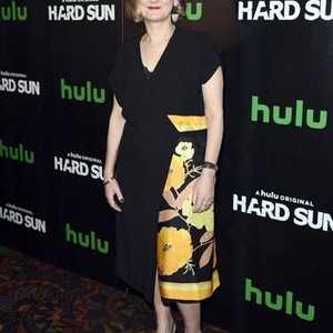 Kate Harwood - Rotten Tomatoes