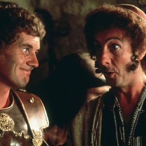 Monty Python's Life Of Brian 40th Anniversary Broadway | atelier-yuwa ...