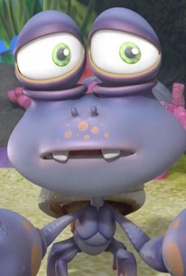 Shelldon: Season 2, Episode 7 - Rotten Tomatoes