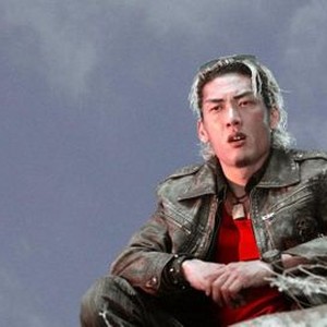 Joon Park - Rotten Tomatoes