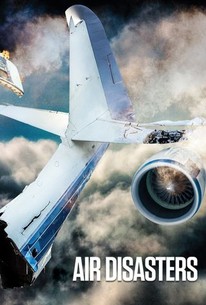Air Disasters - Rotten Tomatoes