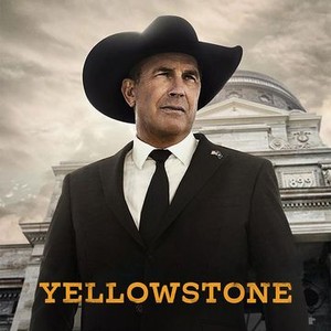 Yellowstone - Rotten Tomatoes