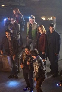 Castle: Season 8, Episode 9 | Rotten Tomatoes