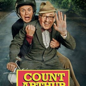 Count Arthur Strong - Rotten Tomatoes