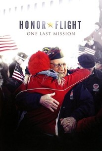 Honor Flight | Rotten Tomatoes