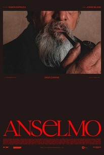 Anselmo | Rotten Tomatoes