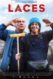 Laces | Rotten Tomatoes