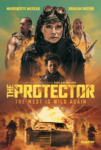 The Protector (2025) | Rotten Tomatoes
