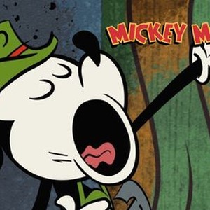 Mickey Mouse - Rotten Tomatoes