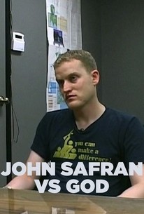 John Safran vs God: Season 1 - TV Reviews - Rotten Tomatoes