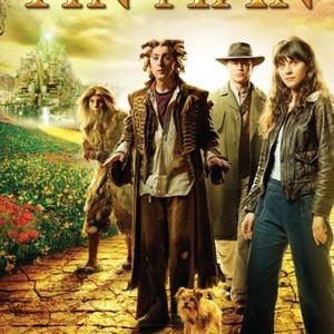 Tin Man - Rotten Tomatoes