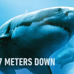 47 Meters Down - Rotten Tomatoes