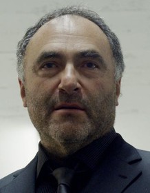 Peter Dach | Rotten Tomatoes