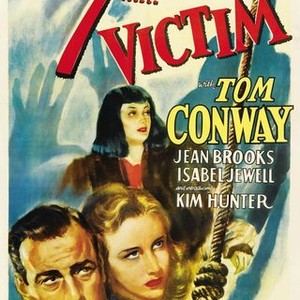 The Seventh Victim - Rotten Tomatoes