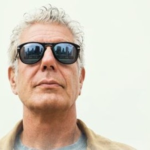 Anthony Bourdain: Parts Unknown - Rotten Tomatoes
