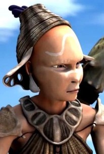 Legend of Enyo: Season 1, Episode 19 | Rotten Tomatoes