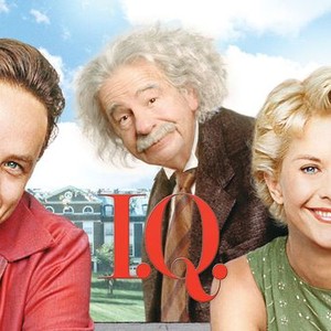 I.Q. - Rotten Tomatoes