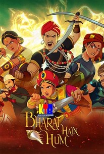 KTB: Bharat Hain Hum: Season 2 | Rotten Tomatoes