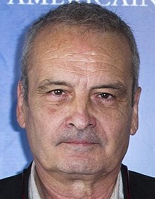 Benjamin Legrand | Rotten Tomatoes