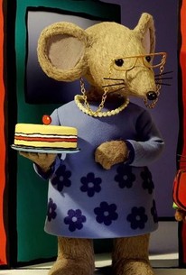 Rastamouse: Season 3, Episode 7 | Rotten Tomatoes