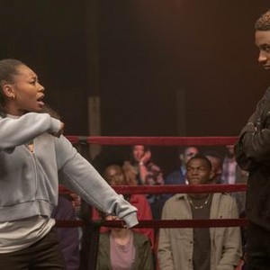 On the Come Up - Rotten Tomatoes