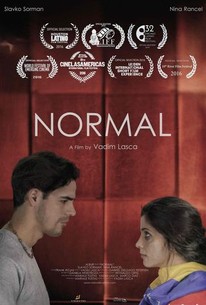 Normal - Movie Reviews - Rotten Tomatoes