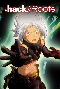 .Hack/Roots - Rotten Tomatoes