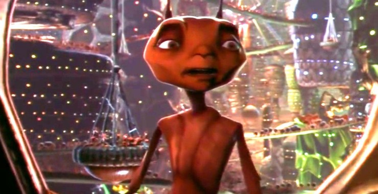 Antz - Rotten Tomatoes