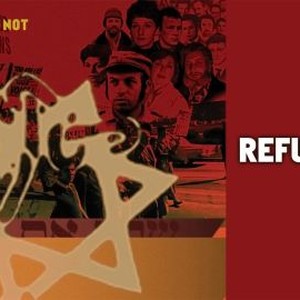 Refusenik - Rotten Tomatoes