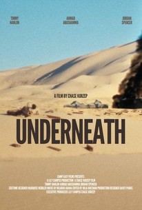 Underneath (2024) | Rotten Tomatoes