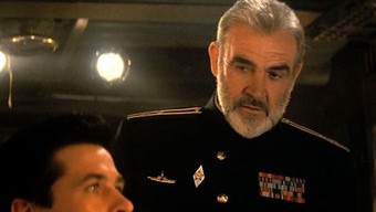 The Hunt for Red October - Rotten Tomatoes