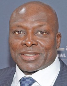 Bruce Smith - Rotten Tomatoes