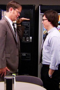 The Office: Season 9, Episode 13 - Rotten Tomatoes