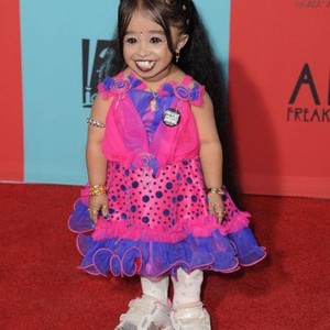 Jyoti Amge - Rotten Tomatoes
