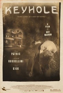Keyhole | Rotten Tomatoes