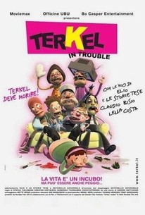 Terkel in Trouble - Rotten Tomatoes