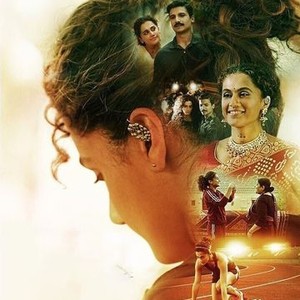 Rashmi Rocket - Rotten Tomatoes