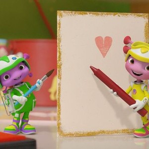 - Trailers & Videos - Rotten Tomatoes