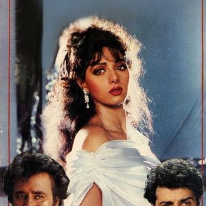 Chaalbaaz - Rotten Tomatoes
