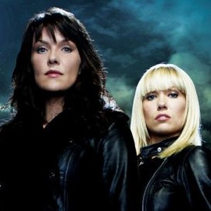 Sanctuary - Rotten Tomatoes